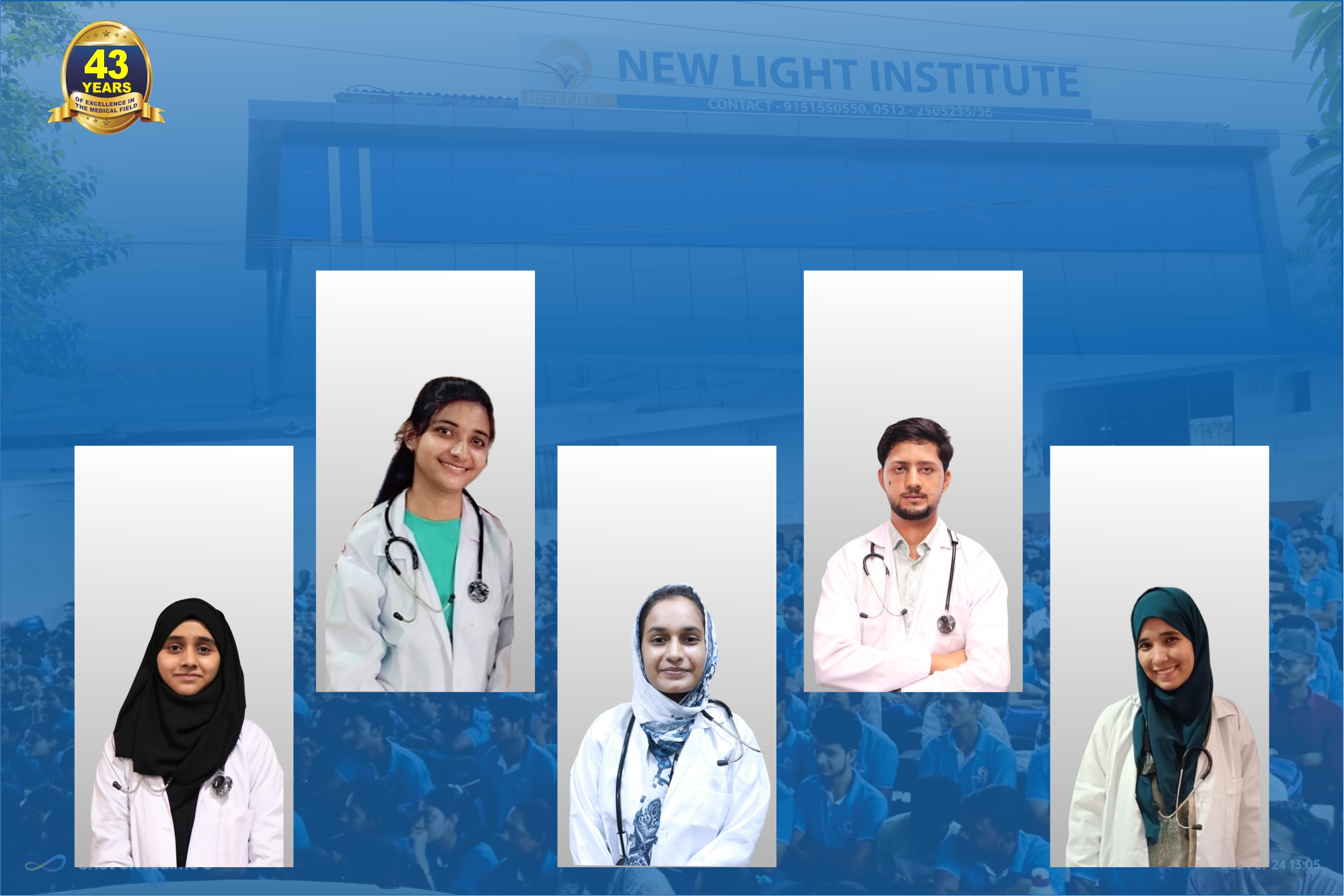 NewLightInstitute